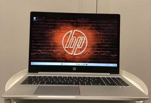 15.6" HP ProBook 450 G7, 256 ГБ, Core i7-10510U, RAM 16 ГБ, Intel UHD Graphics 620