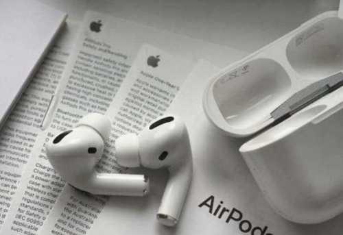 Наушники Airpods pro