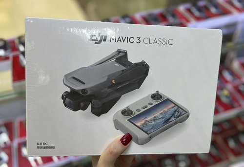 DJI Mavic 3 Classic RS