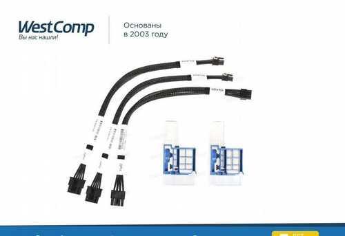 Комплект кабелей HP DL380 G10 8-p Kit (871829-B21)