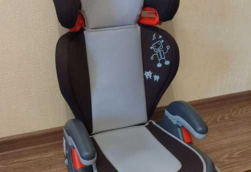 Детское автокресло Graco junior maxi (15-36)