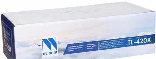 Картридж NV Print NV-TL-420X для принтеров Pantum
