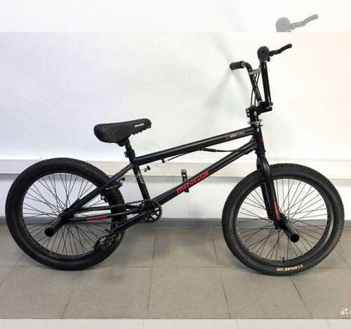 BMX новый Mingoi