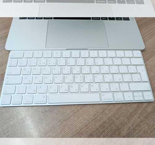 Apple magic keyboard 2 A1644