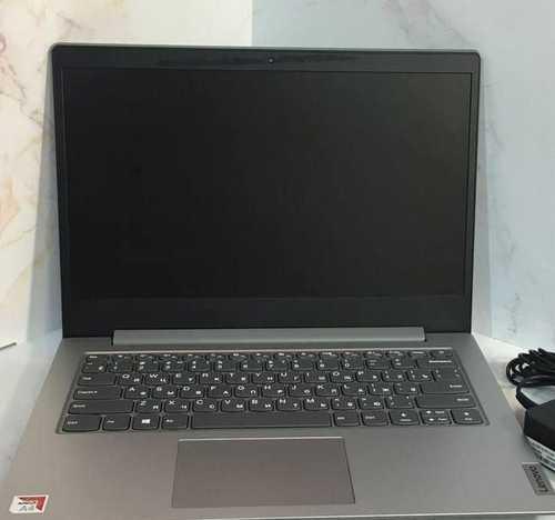 Ноутбук lenovo ideapad slim 1-14ast-05