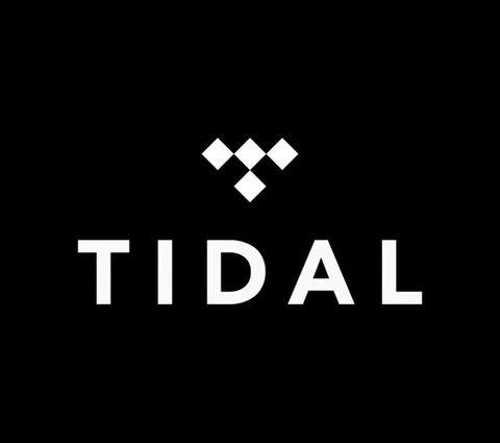 Tidal Hi-Fi plus. MQA. сша. 3 месяца