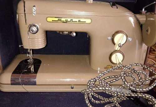 Швейная машина Тула 7