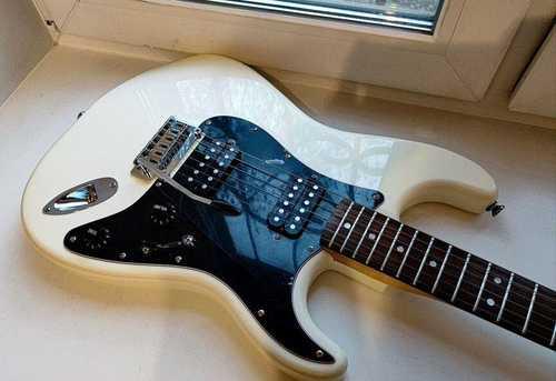 Гитара Fender Squier Affinity H-H