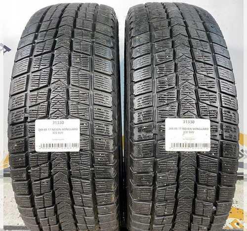 Nexen Winguard Ice SUV 265/65 R17 112T