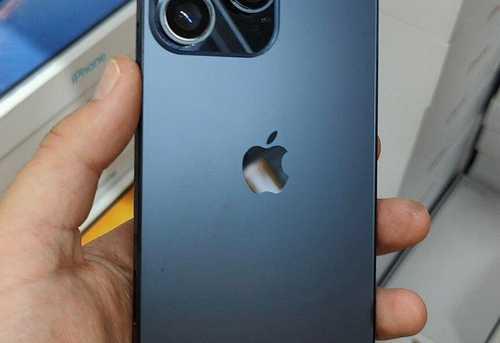 Корпус для iPhone XR в корпусе 15 pro