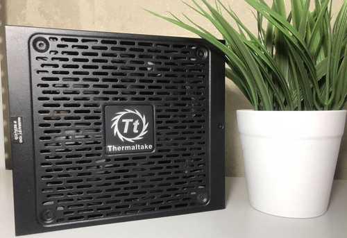 Блок питания thermaltake 750w