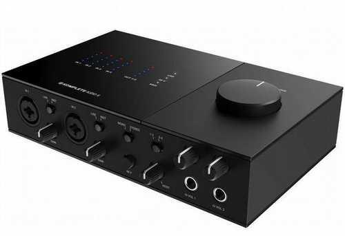 Native Instruments Komplete Audio 6 MK2