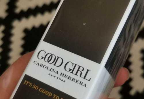 Carolina Herrera Good girl парфюм