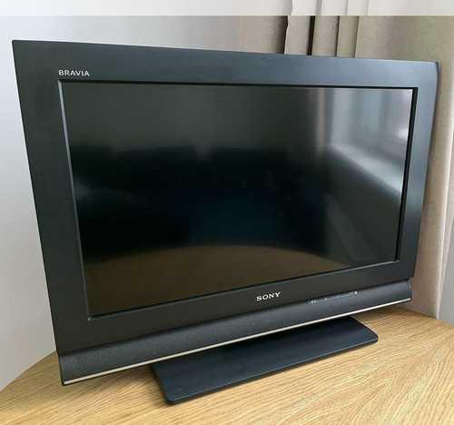 Телевизор sony bravia LCD kdl 26L4000