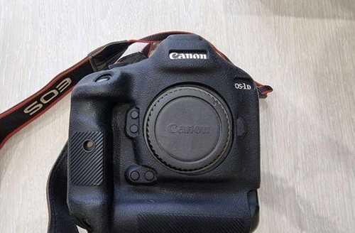 Canon 1DX mark ii
