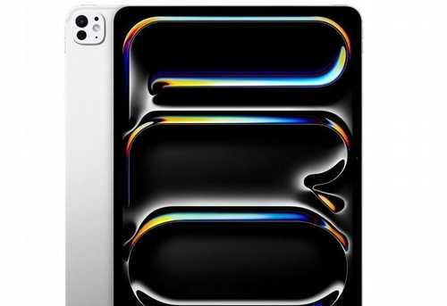 Apple iPad Pro 11 2024 M4 8GB/512GB LTE Silver, St