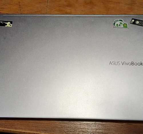 Ноутбук asus vivobook m513u