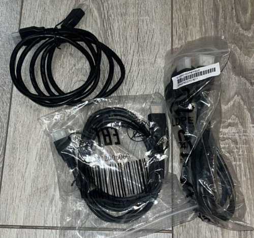 Hdmi кабель 1,5 метра