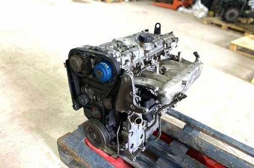 Двигатель 2.5T B5254T Volvo XC90 Xc70 S60
