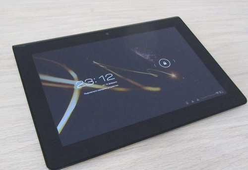 Планшет Sony Tablet S