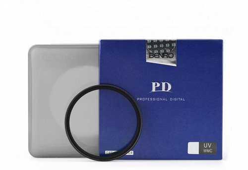 Benro PD UV WMC 39mm светофильтр ультрафиолетовый