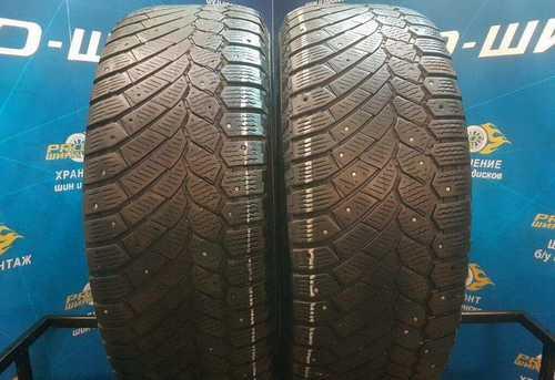 Continental Conti4x4IceContact 265/65 R17