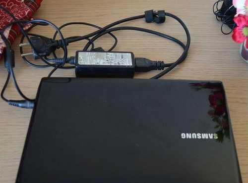 Нетбук samsung np nc 110