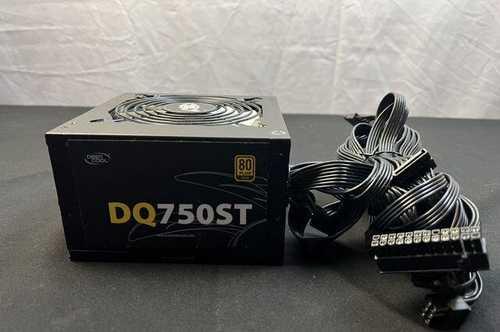 Deepcool DQ ST 750w 80+ Gold