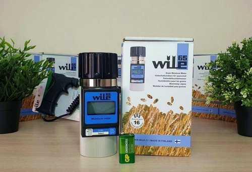 Влагомер зерна Wile 65 CHO в Юрюзани