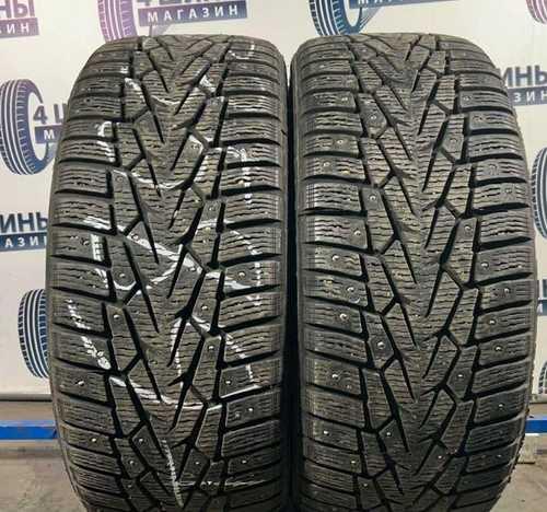 Nokian Tyres Hakkapeliitta 7 245/40 R19 98T