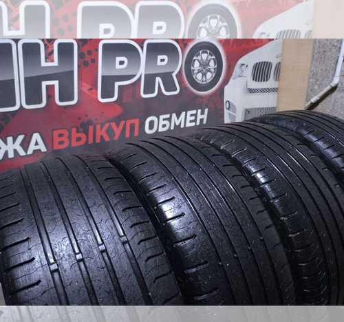 Continental ContiEcoContact 5 195/45 R16