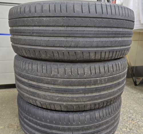 Pirelli Cinturato P7 (P7C2) 225/55 R17 101Y