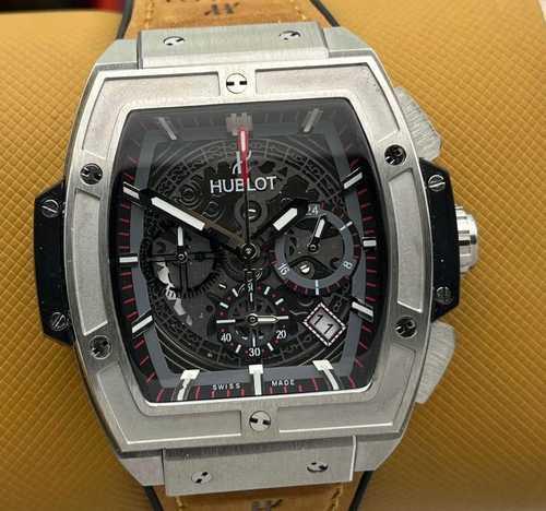 Наручные часы Hublot