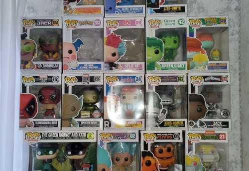 Funko pop