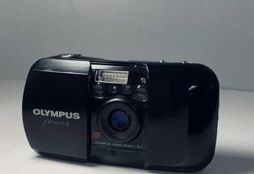 Olympus mju 1