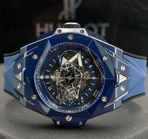 Наручные Часы Hublot