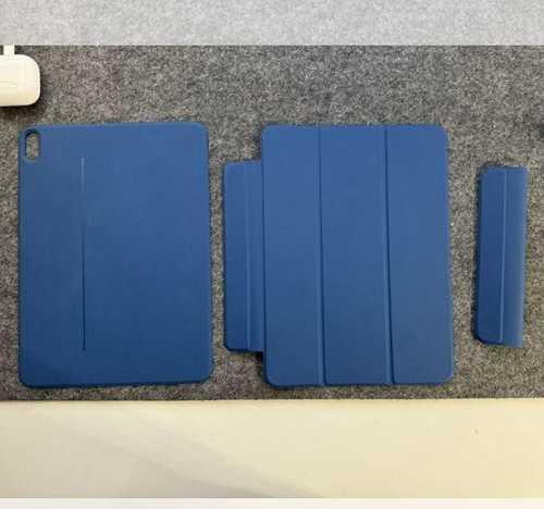 Чехол для iPad air 4/5, iPad pro 1