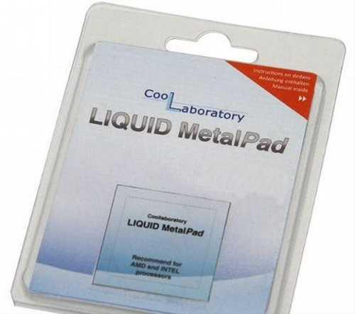 Coollaboratory Liquid Copper CL-MP-1C #258083