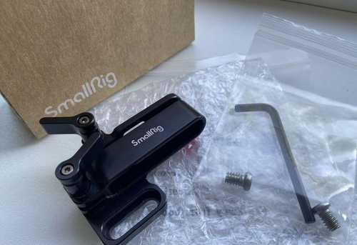 SmallRig Samsung T5 SSD Mount