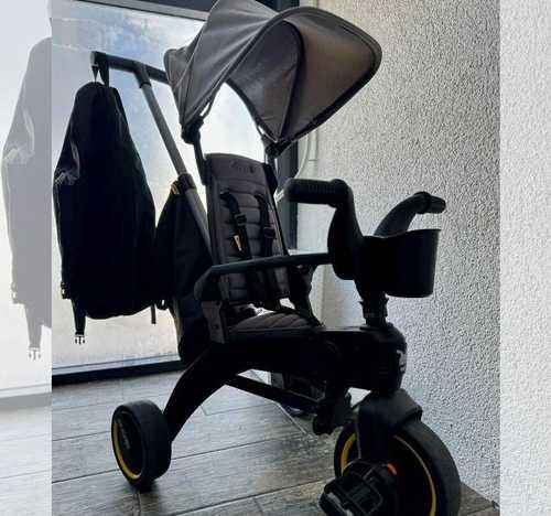 Велосипед doona Liki Trike S1