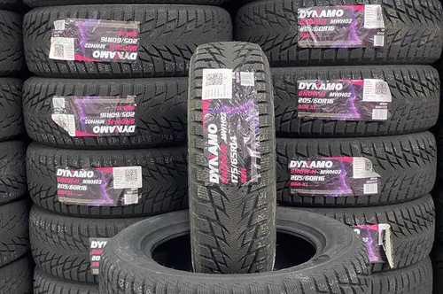 Dynamo Snow-H MWH02 175/65 R14 82H