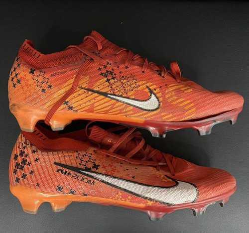 Бу бутсы nike mercurial vapor 15 (45размер)