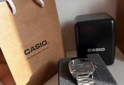 Часы casio