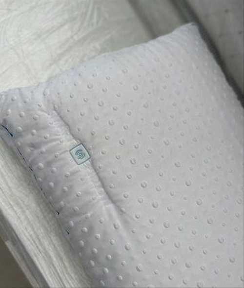 Smart pillow 2.0 S подушка Askona