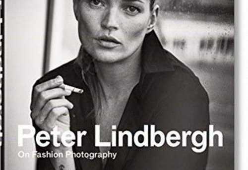 Peter Lindbergh. on Fashion Photography