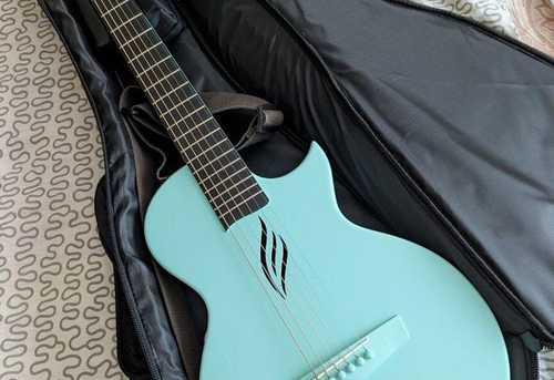 Трансакустическая гитара Enya nova go sp1