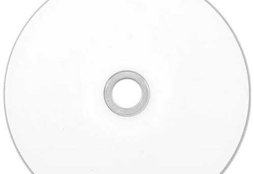 Диск DVD+R 8.5Gb DL (двухслойный) CMC 8x Printable
