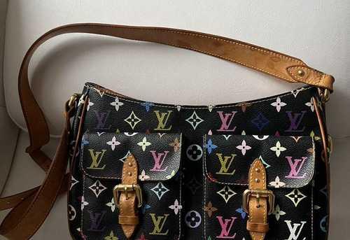 Сумка louis vuitton винтаж