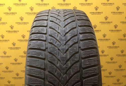 Dunlop SP Winter Sport 4D 215/55 R16