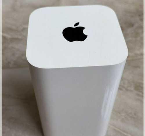 Роутер Apple AirPort Extreme 802.11ac (A1521)